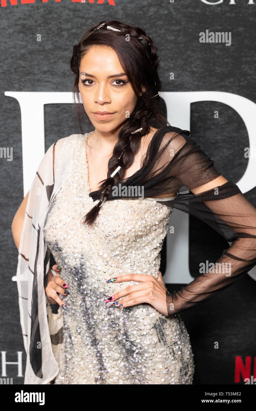 Sivan alyra rose hi-res stock photography and images - Alamy