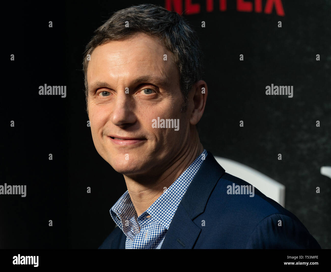 Tony Chambers's Instagram, Twitter & Facebook on IDCrawl