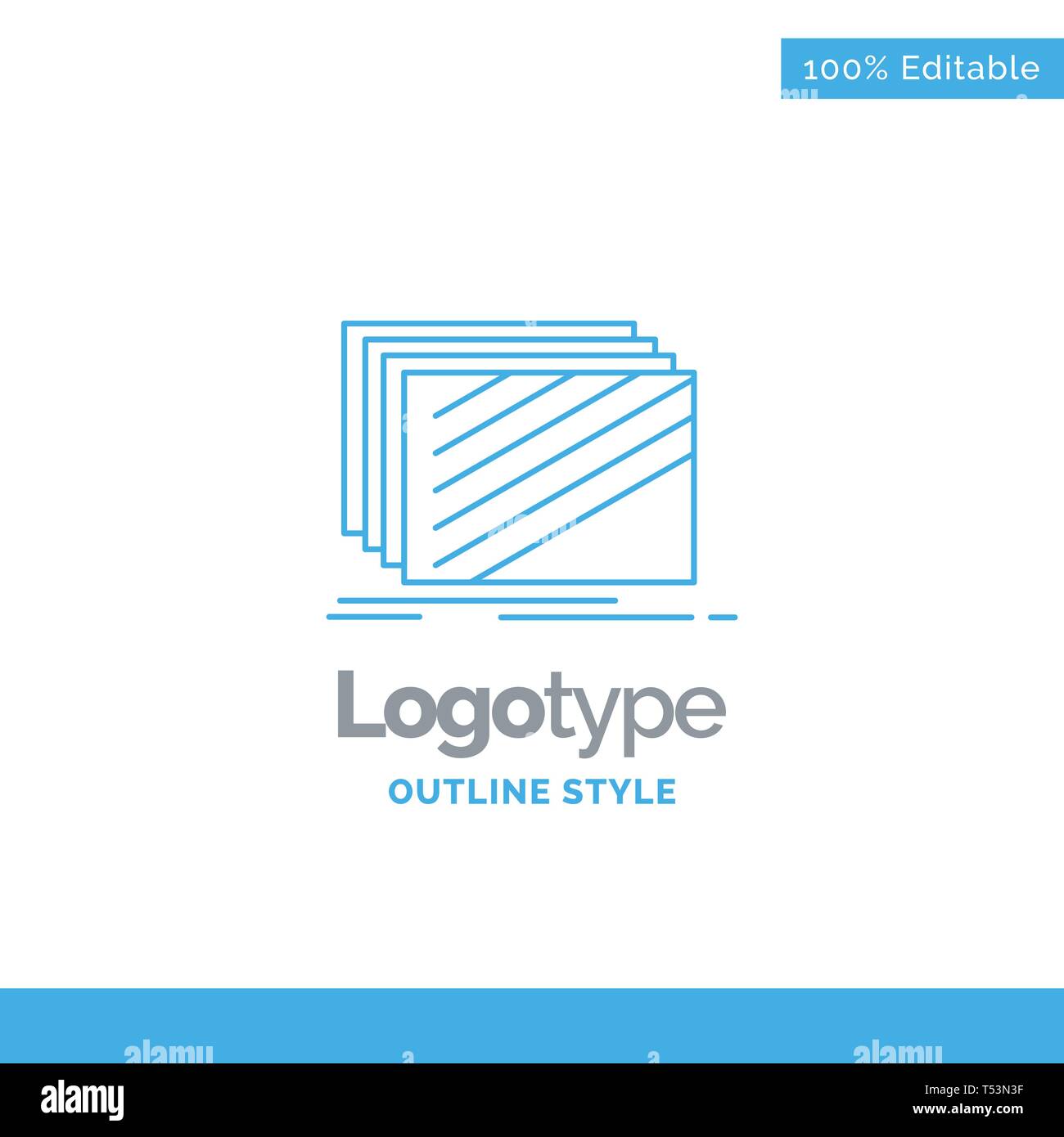 Green and blue textures Stock Vector Images - Alamy