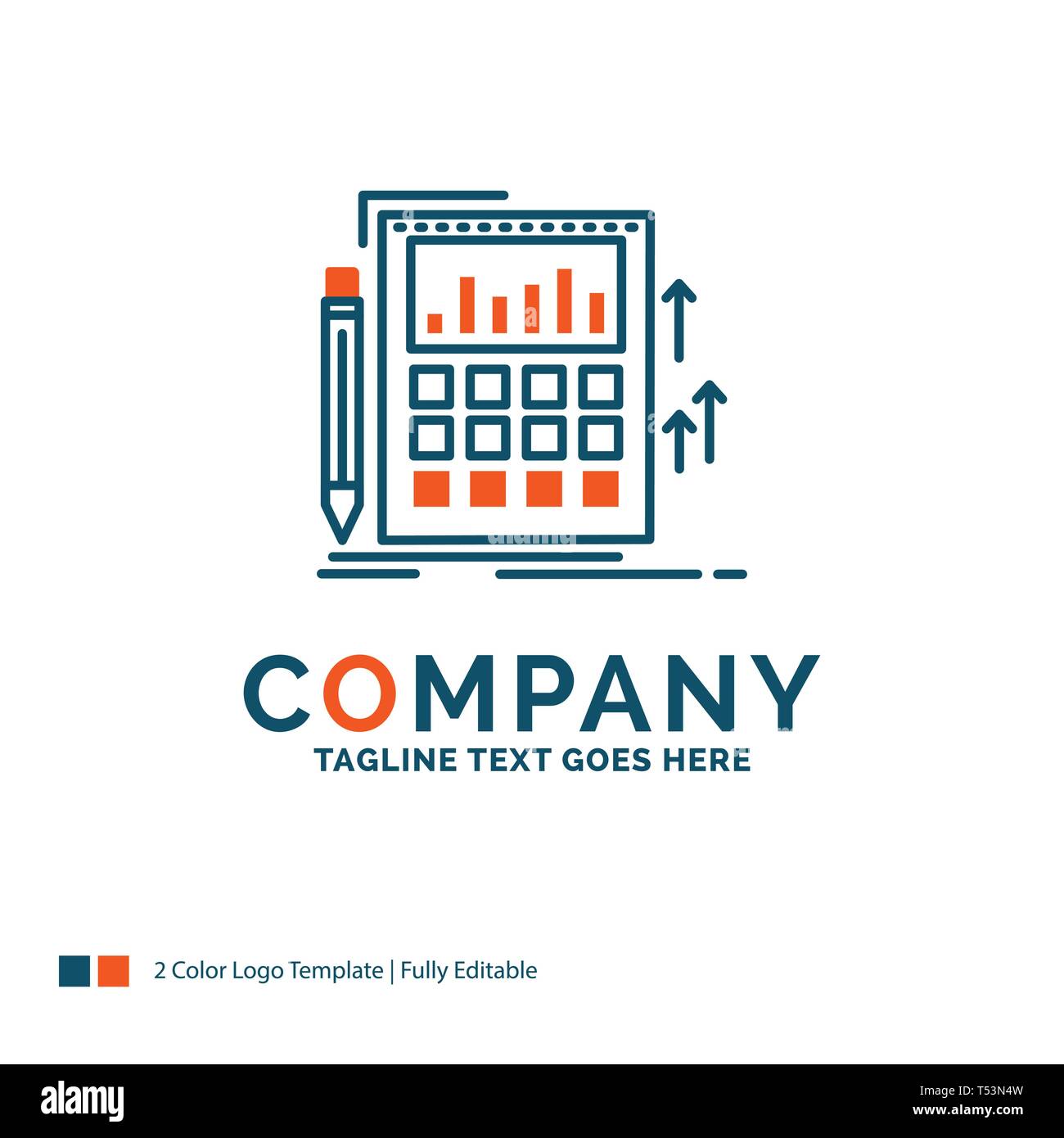 Logo Design Calculator