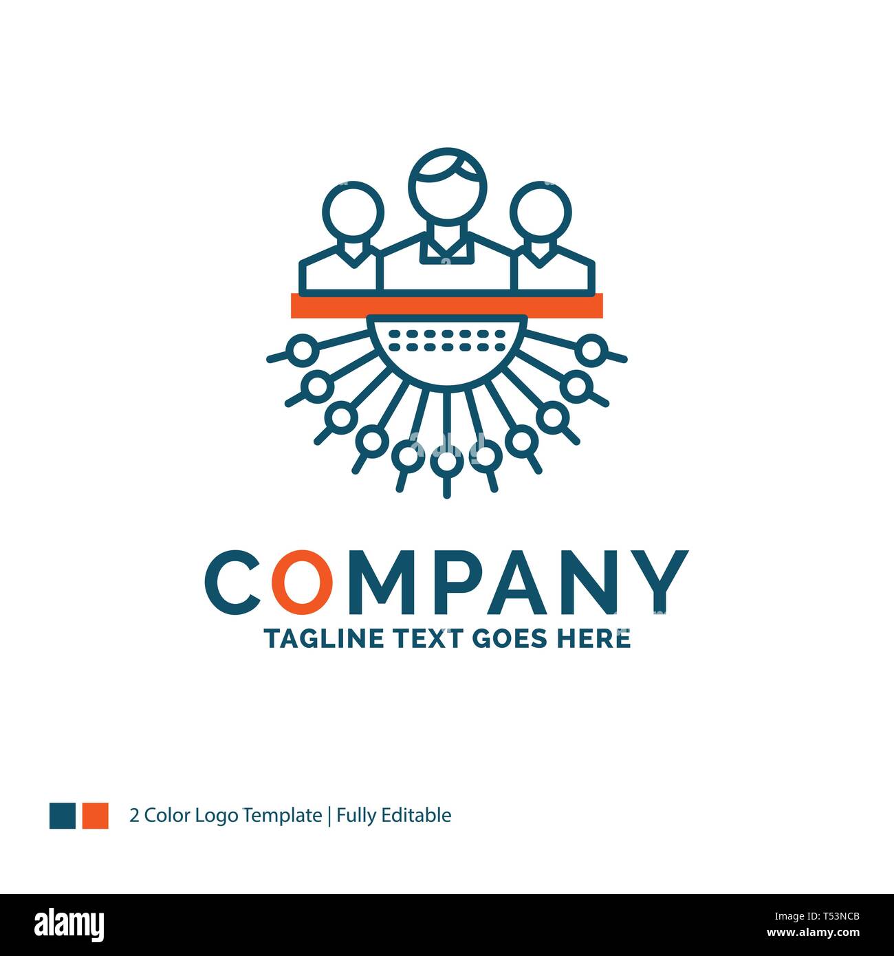 Outsource Logo Design