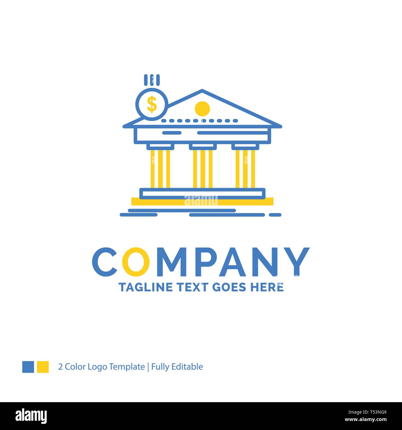 Federal bank logo Stock Vector Images - Alamy