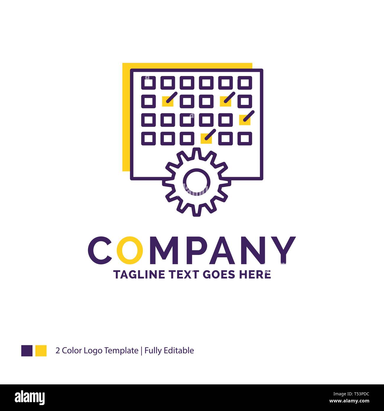 Log analysis Stock Vector Images - Alamy