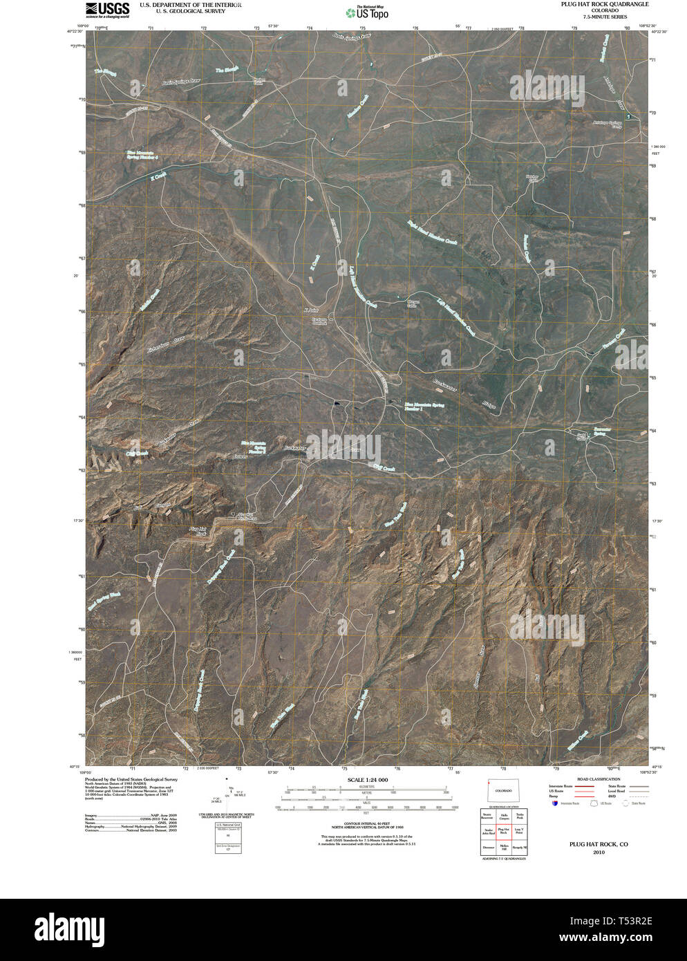 Plug hat hi-res stock photography and images - Alamy