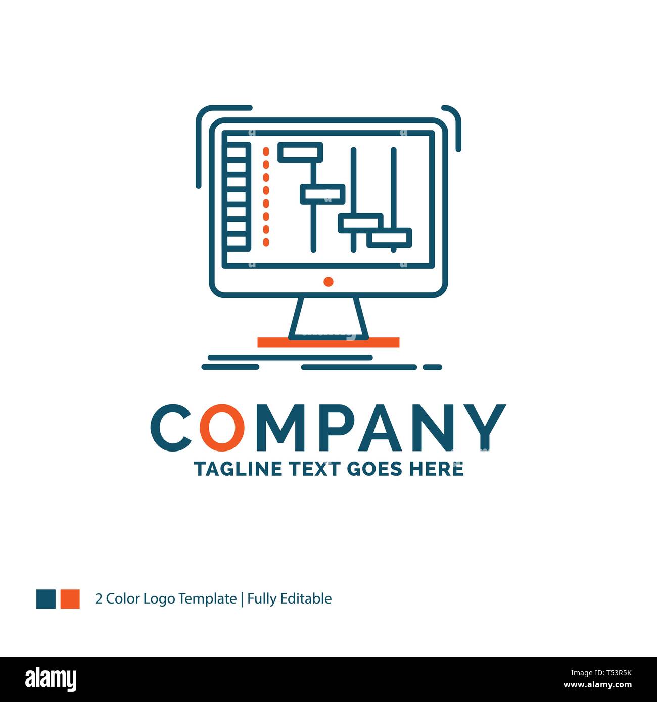 Daw logo Stock Vector Images - Alamy