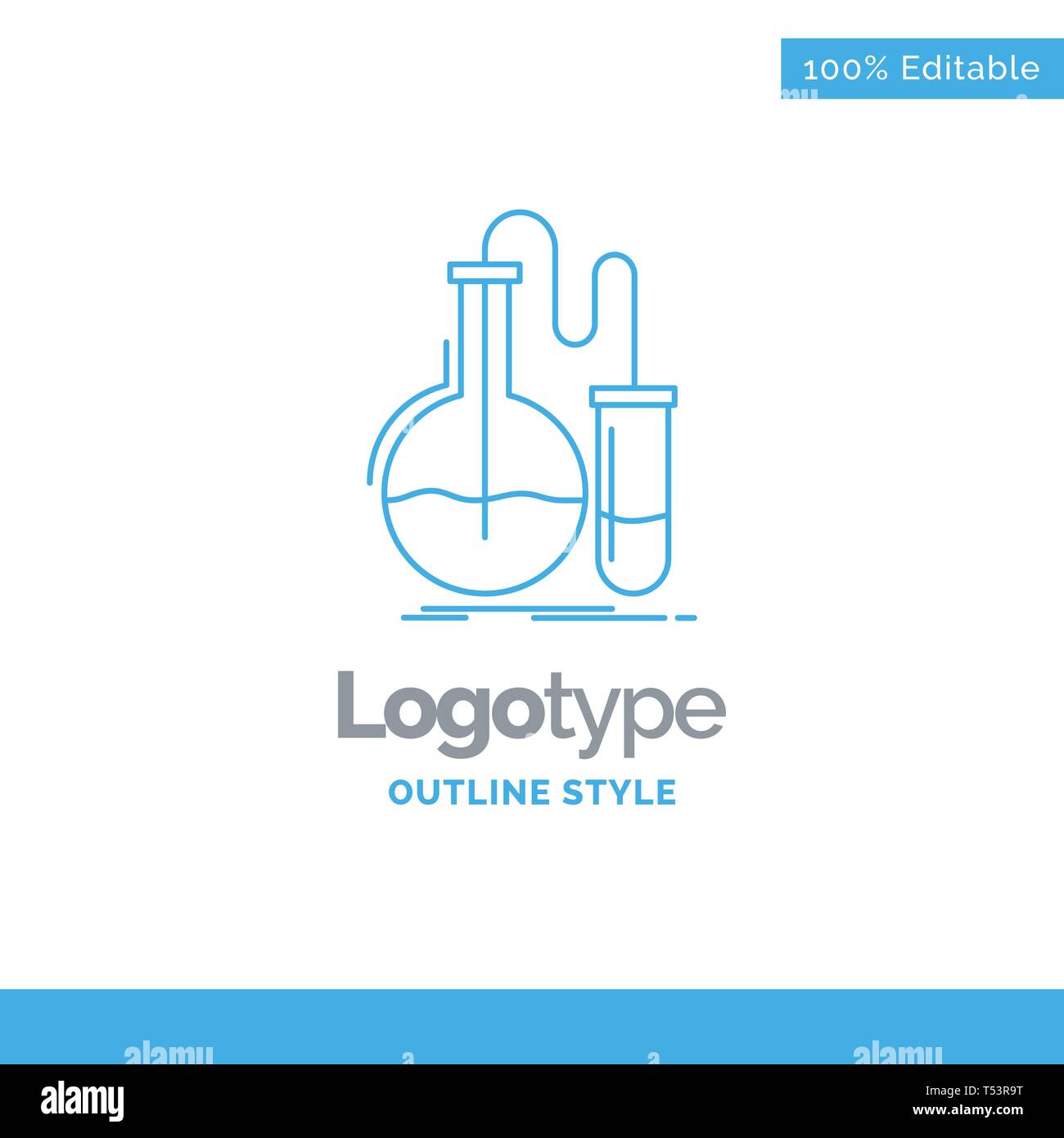 Chemistry Flask Names