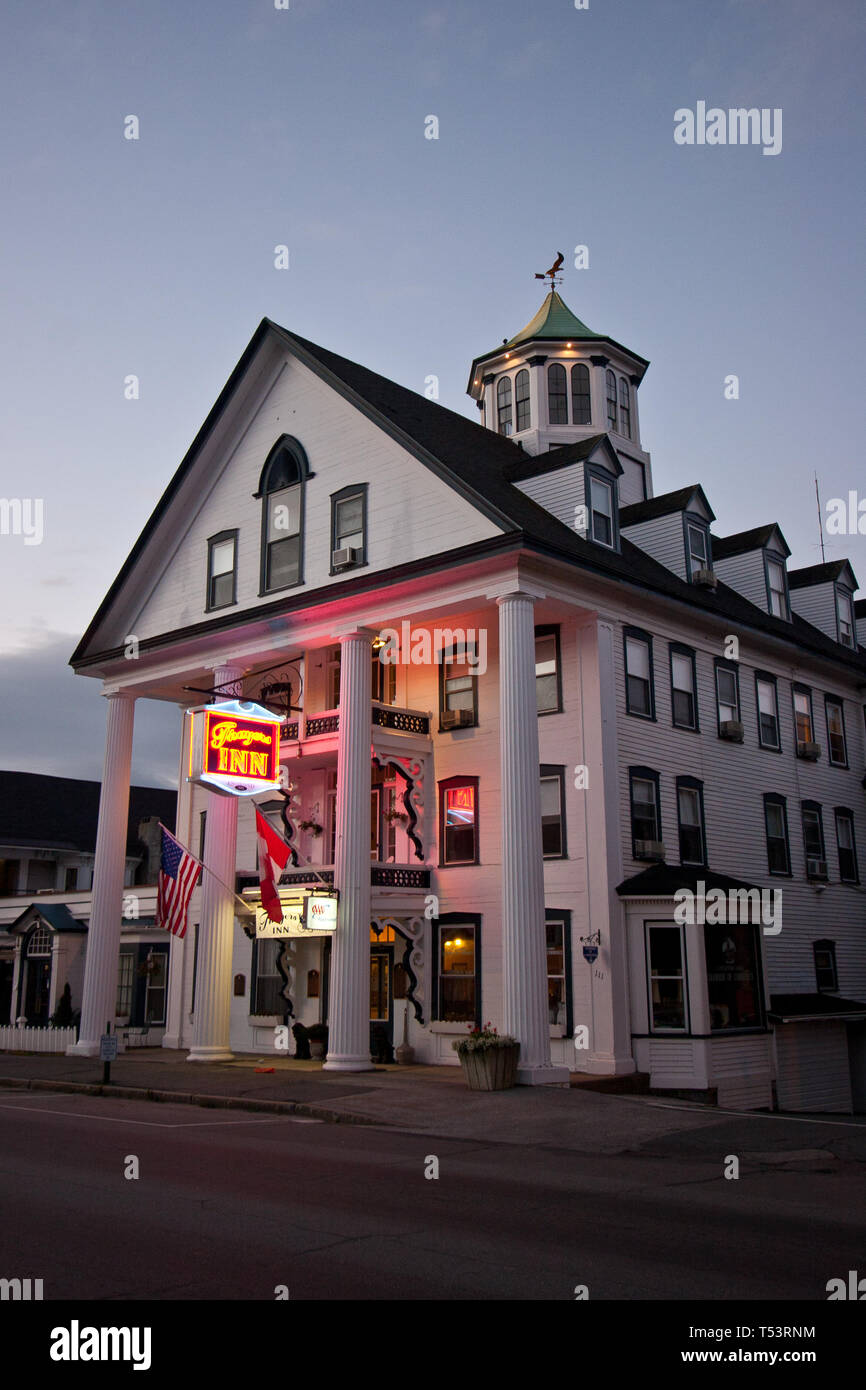 Thayer's hi-res stock photography and images - Alamy