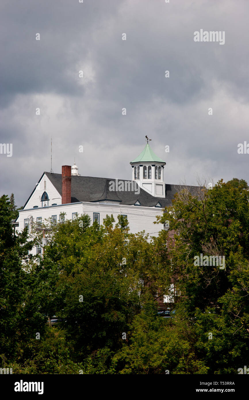 Thayers inn hi-res stock photography and images - Alamy