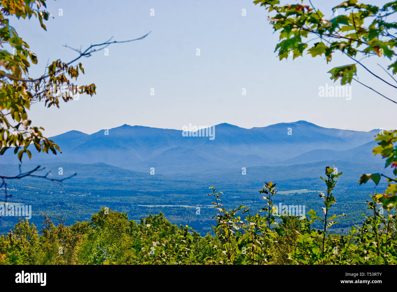 Mt prospect park hi-res stock photography and images - Alamy