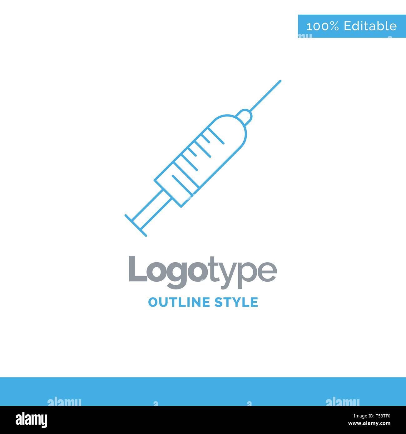 Surgical company Stock Vector Images - Alamy