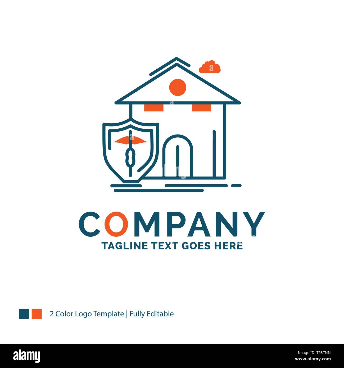 Home Insurance Company Logos