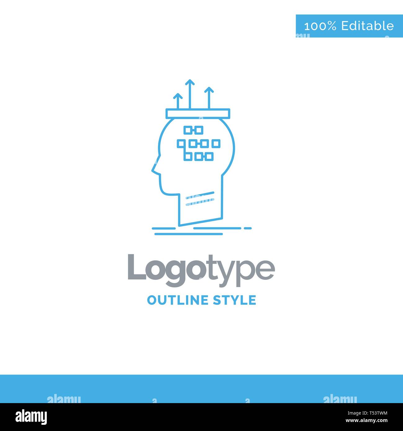 Tissue brand Stock Vector Images - Alamy