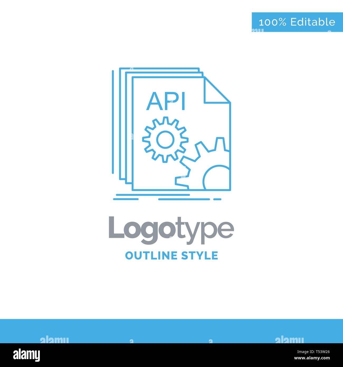 Computer unusual place Stock Vector Images - Alamy