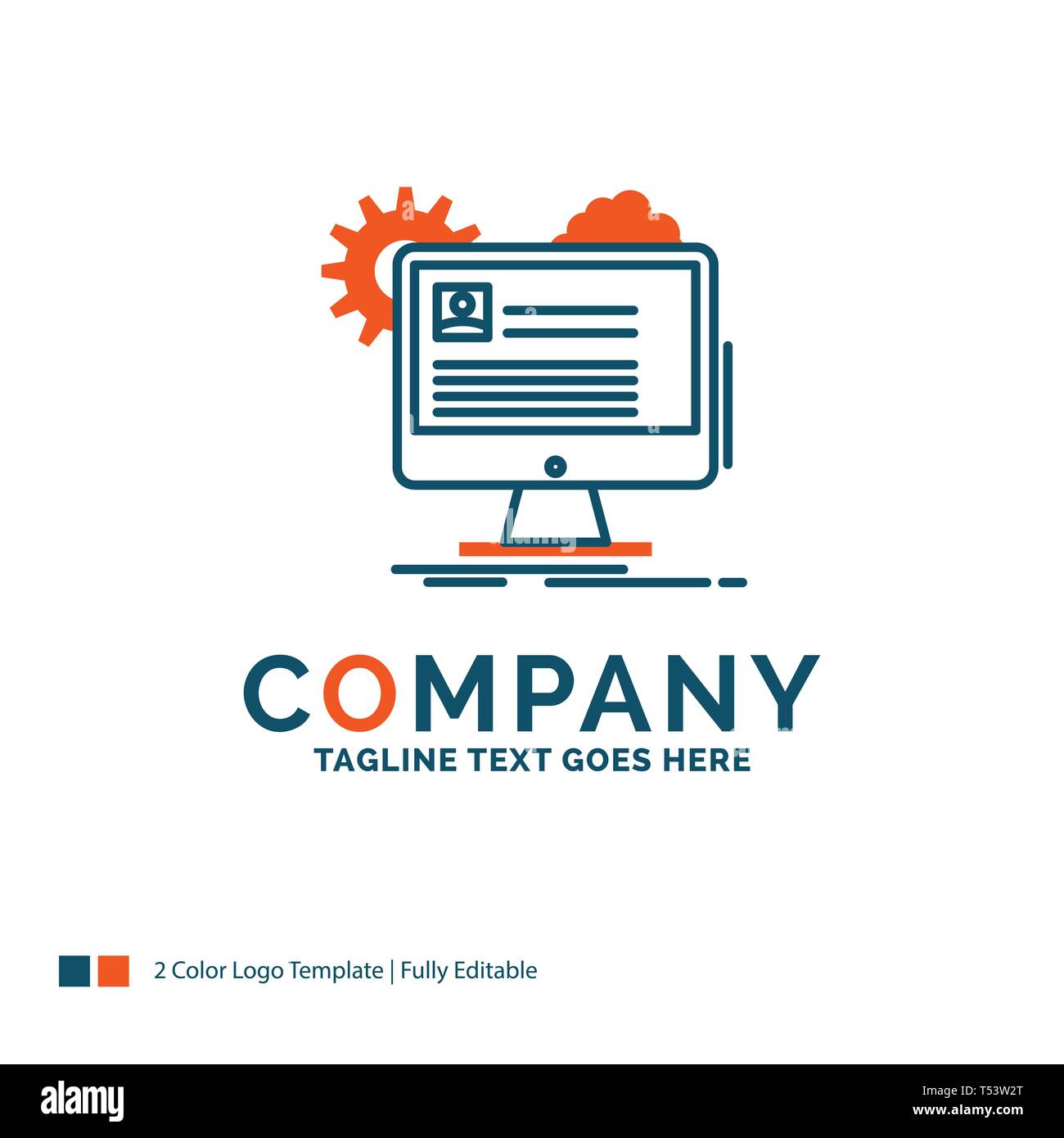 Update logo Cut Out Stock Images & Pictures - Alamy