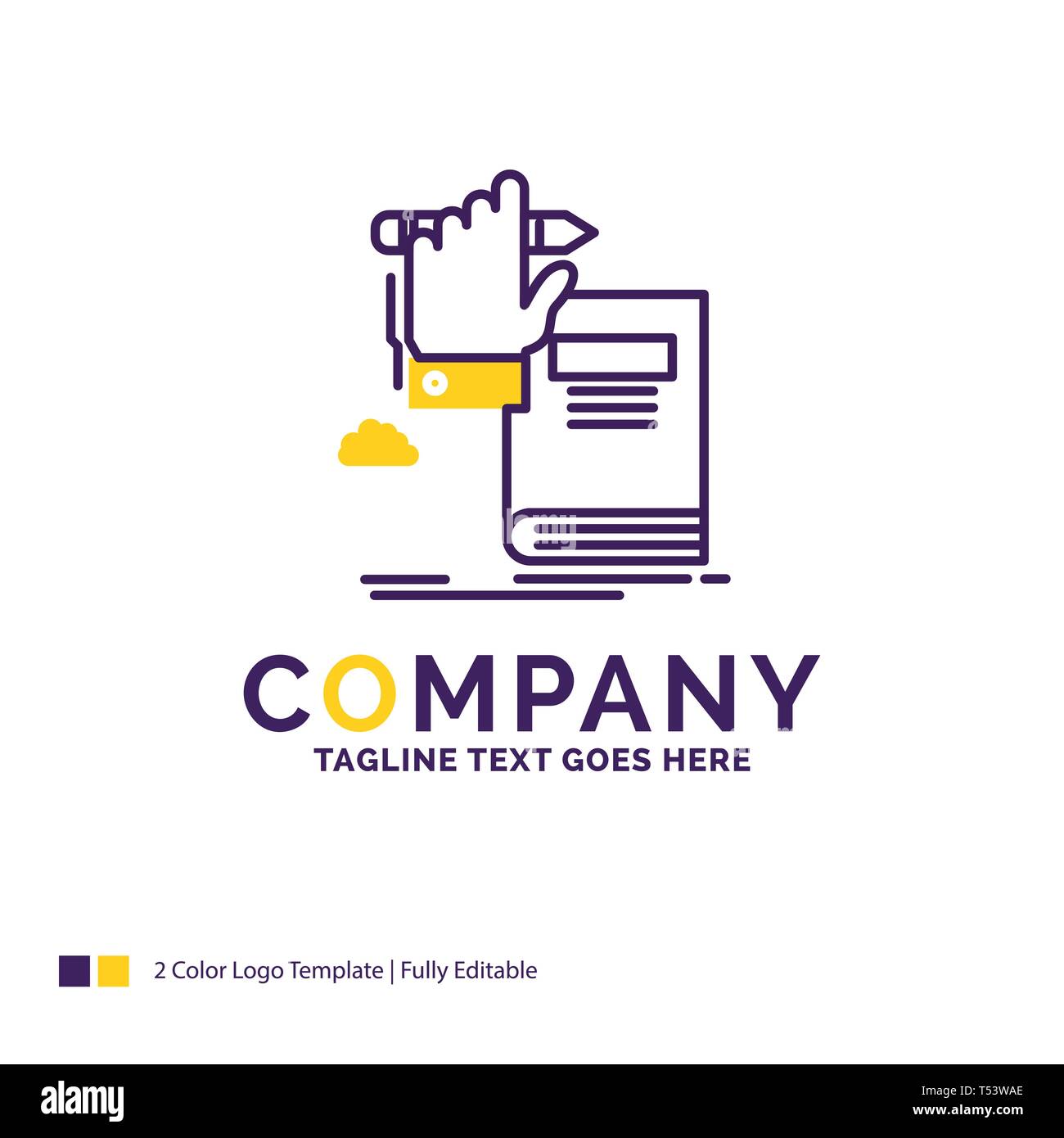 Logo And Names List