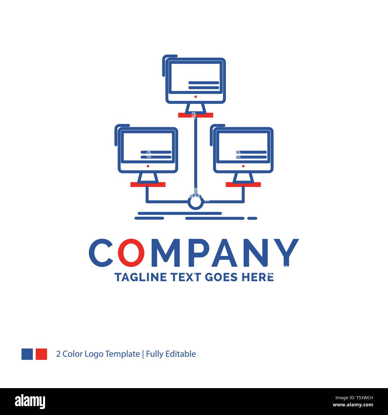 Network Computing Logo