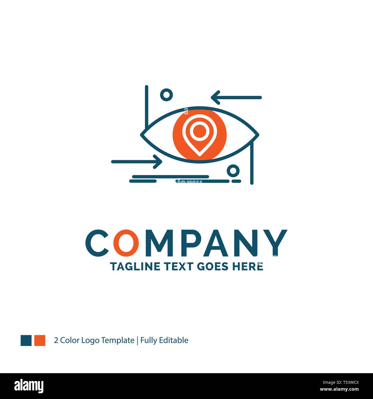 Gen digital logo Stock Vector Images - Alamy