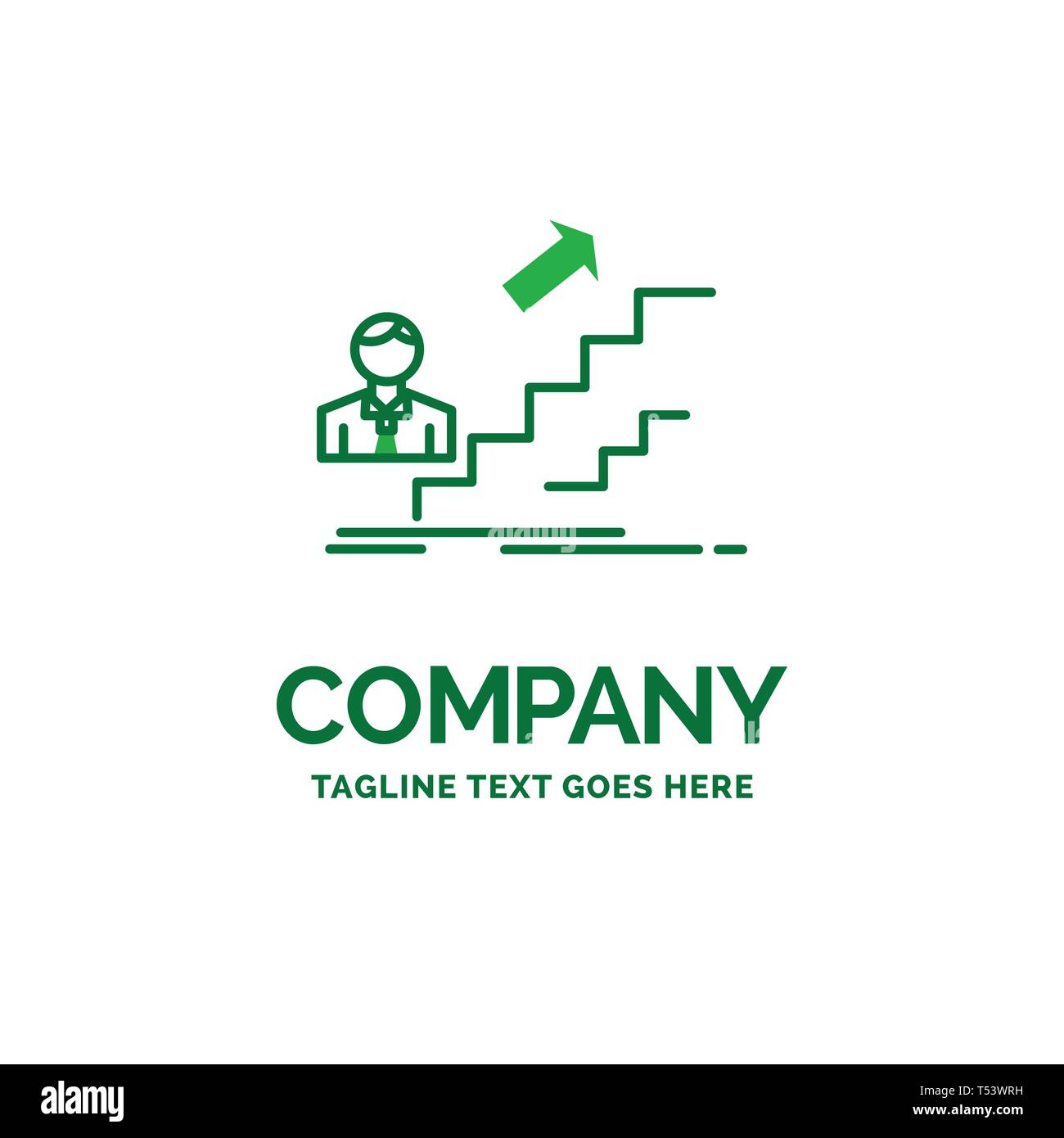 Your name stairs Stock Vector Images - Alamy