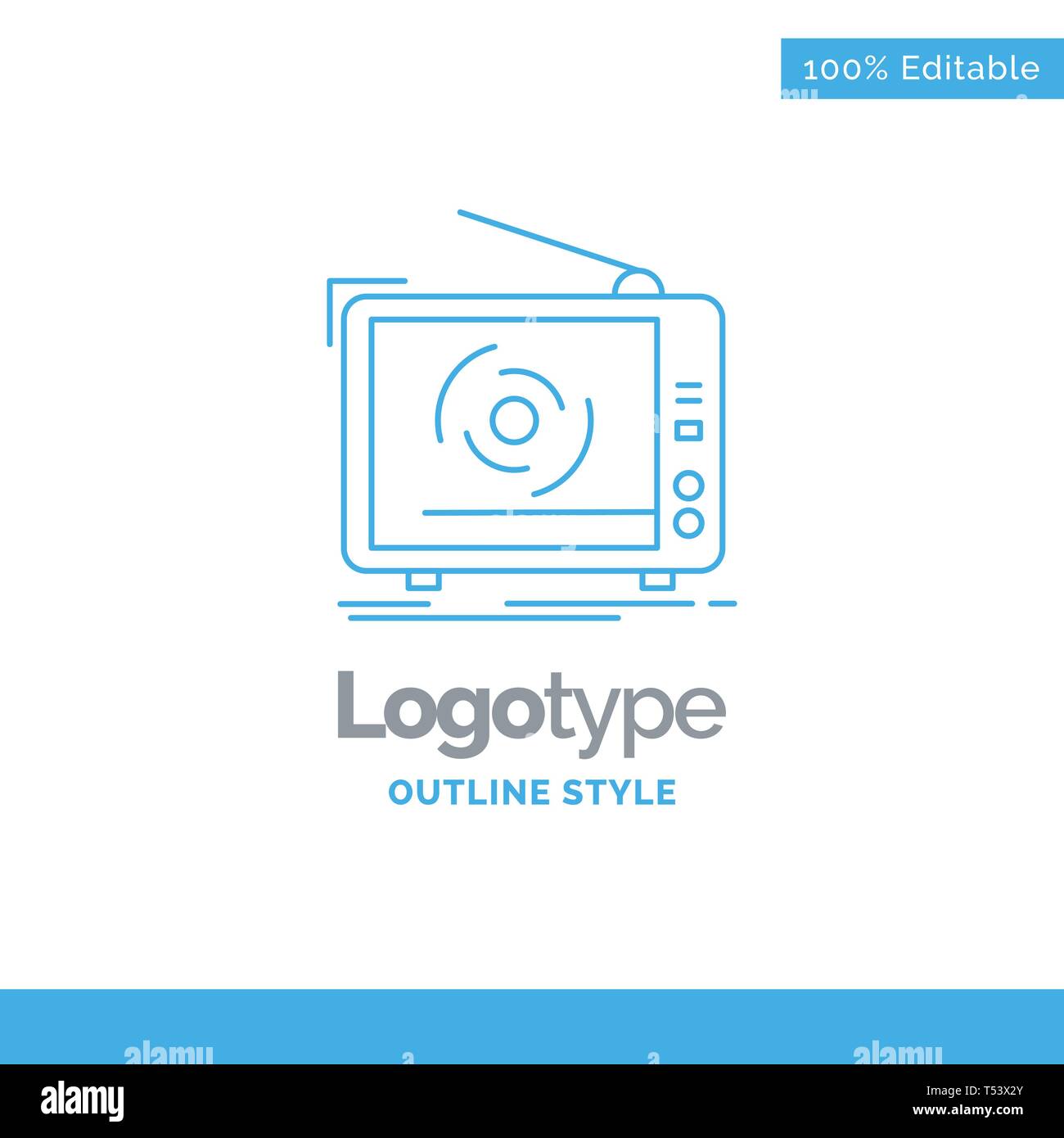 Tv Maker Companies Logos