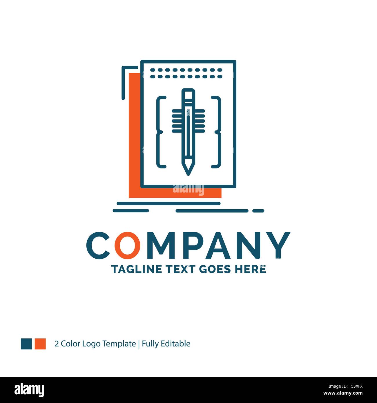 Kod logo hi-res stock photography and images - Alamy