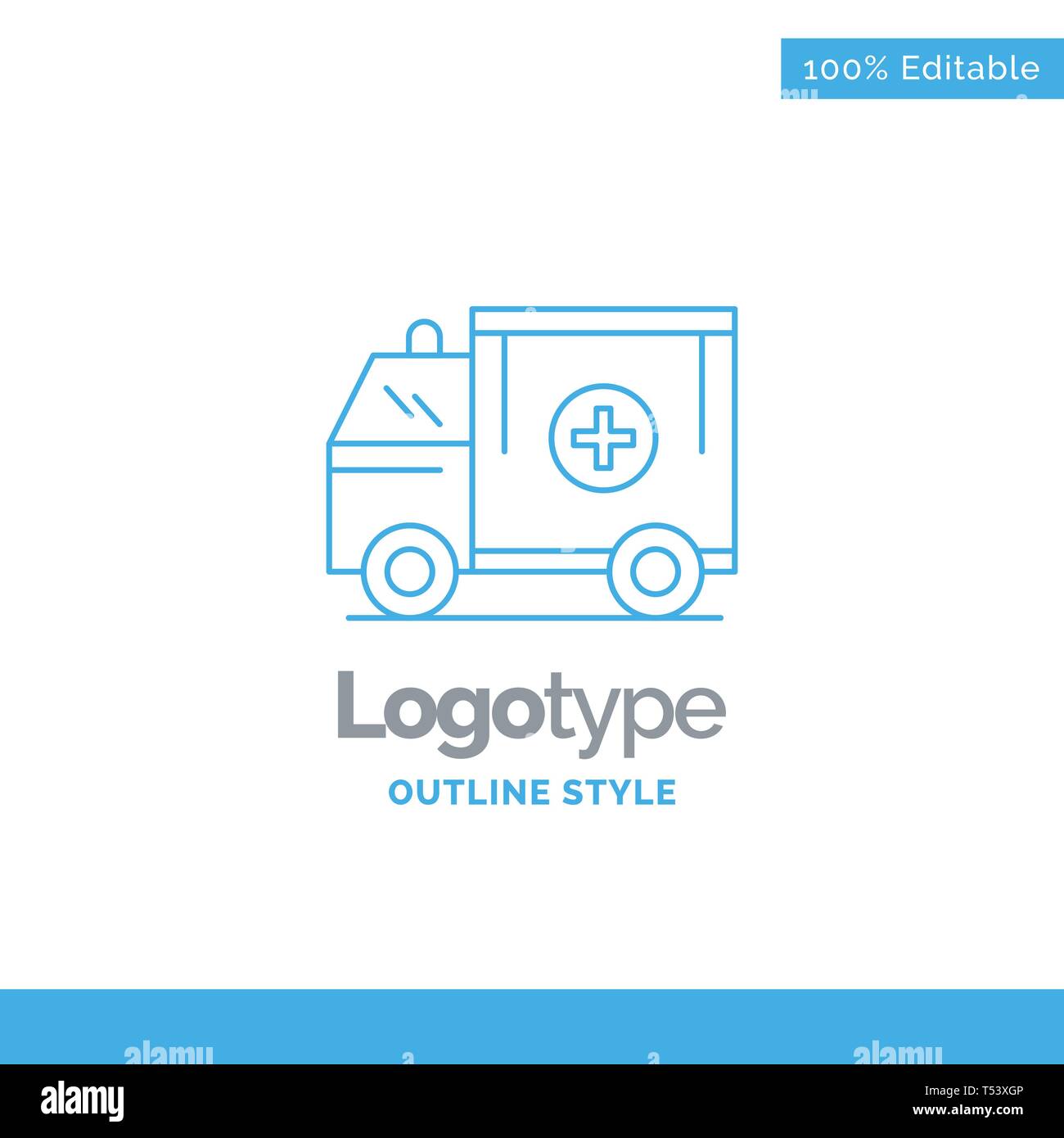 Paramedic company Stock Vector Images - Alamy