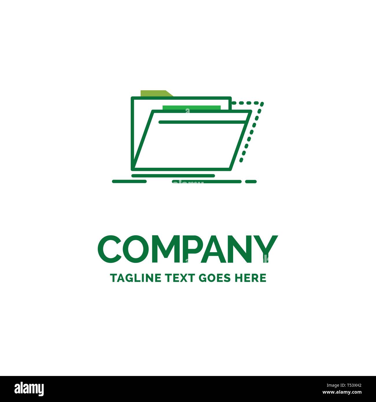 Green white library sign Stock Vector Images - Alamy