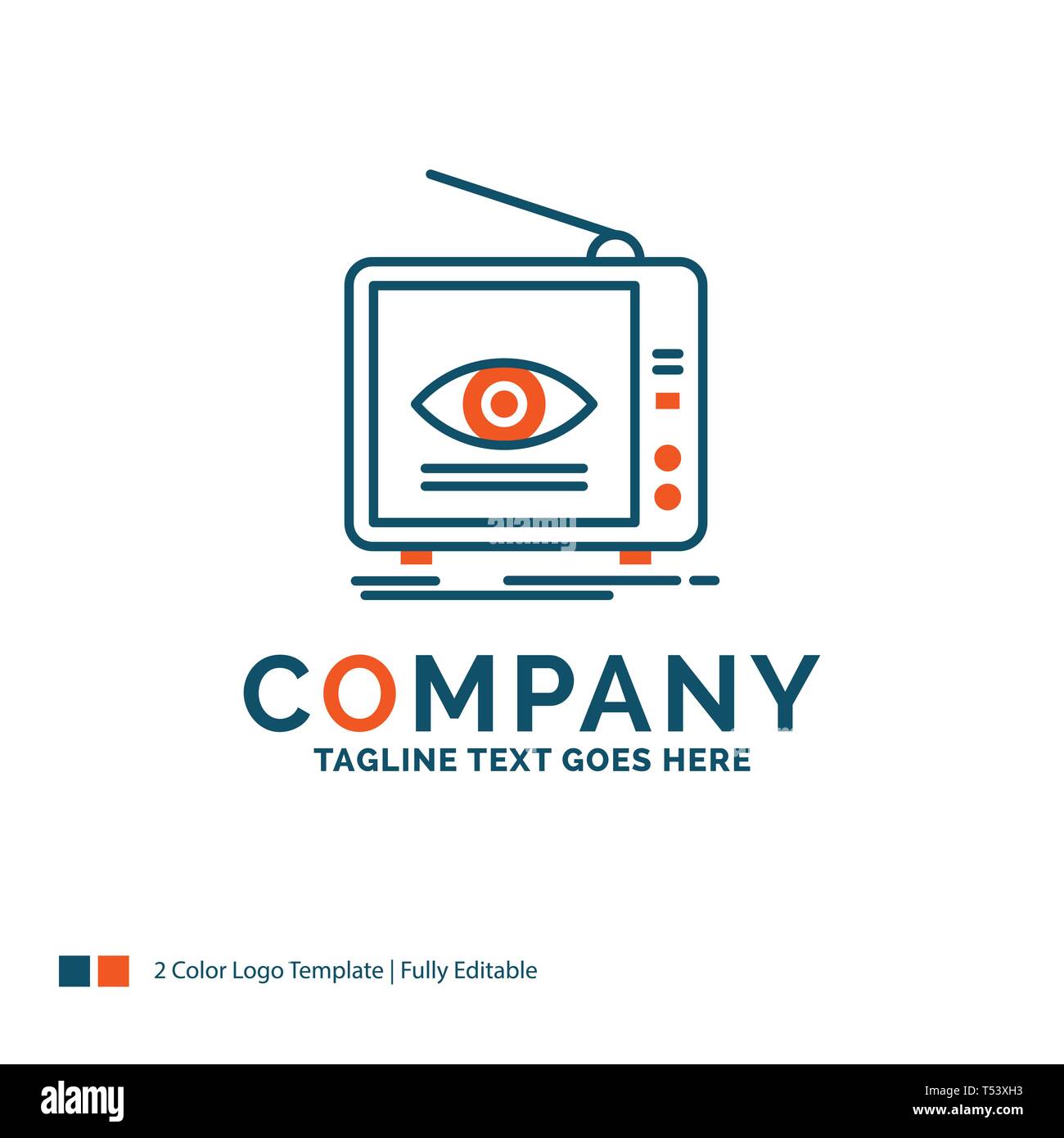 Tv Logo Stock Photos & Tv Logo Stock Images - Alamy