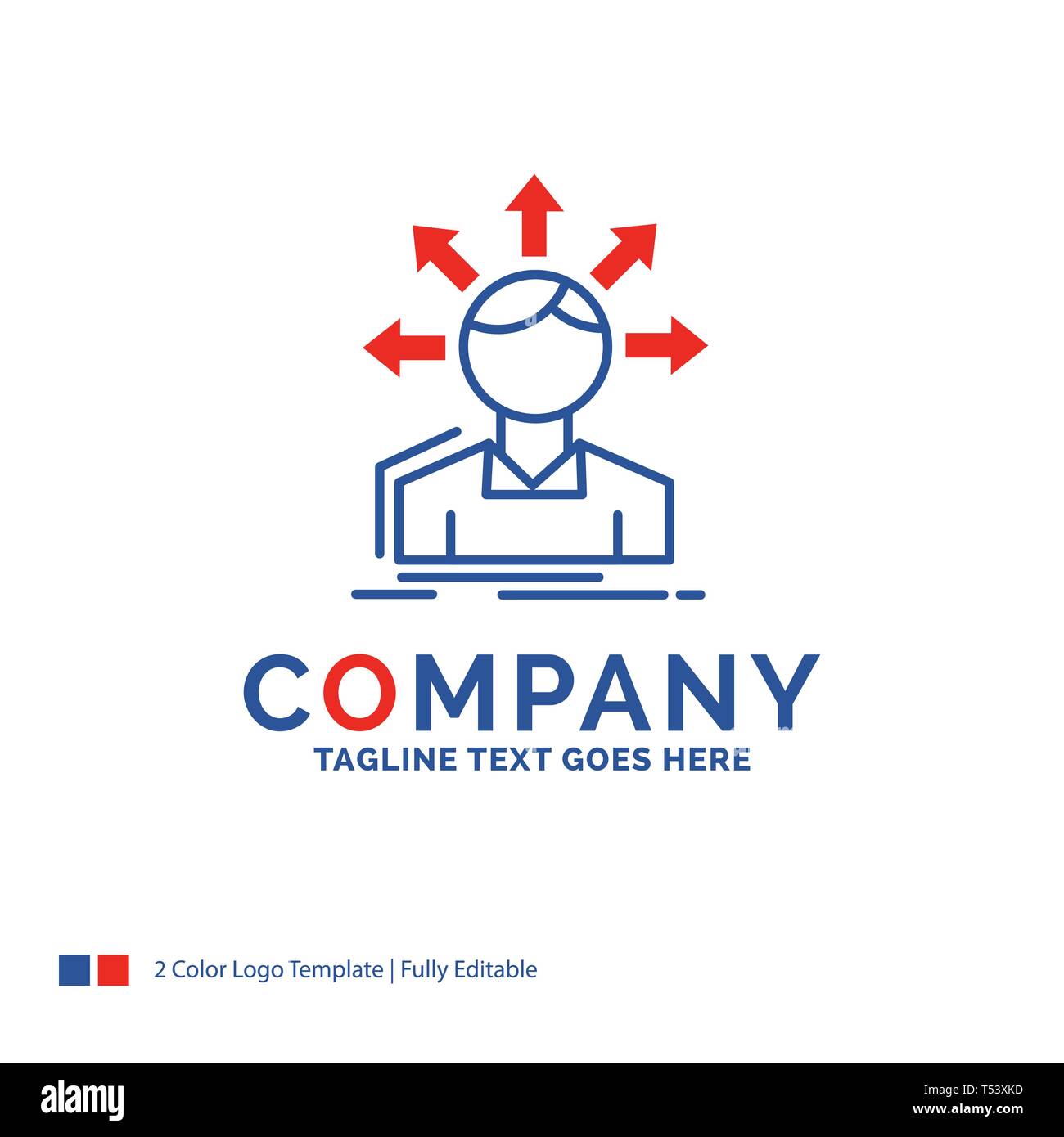Structure Logo Design