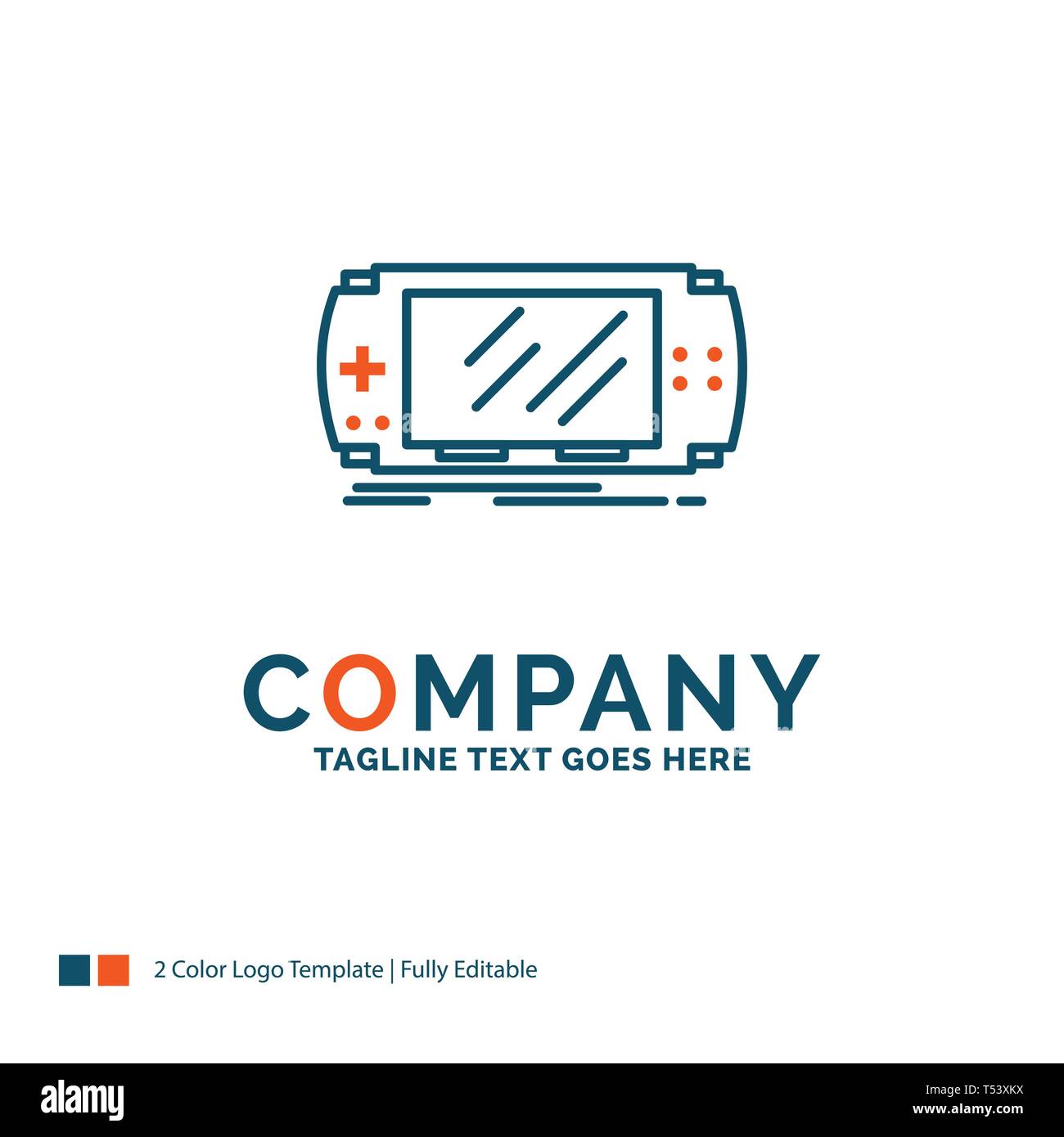 Video Game Consoles Logo