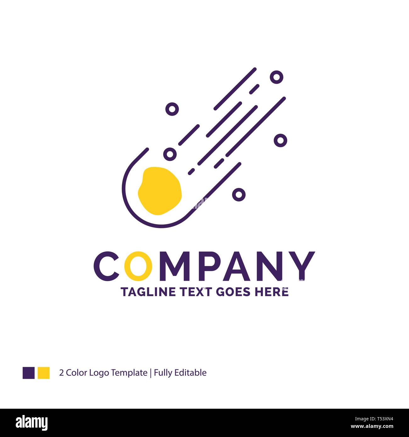 Astronomy Logo Design