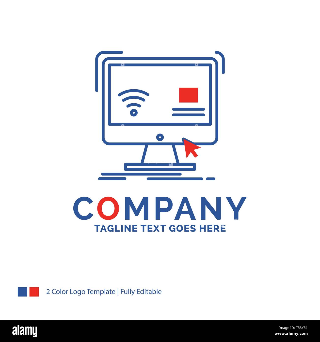 Computer Technology Logos And Names
