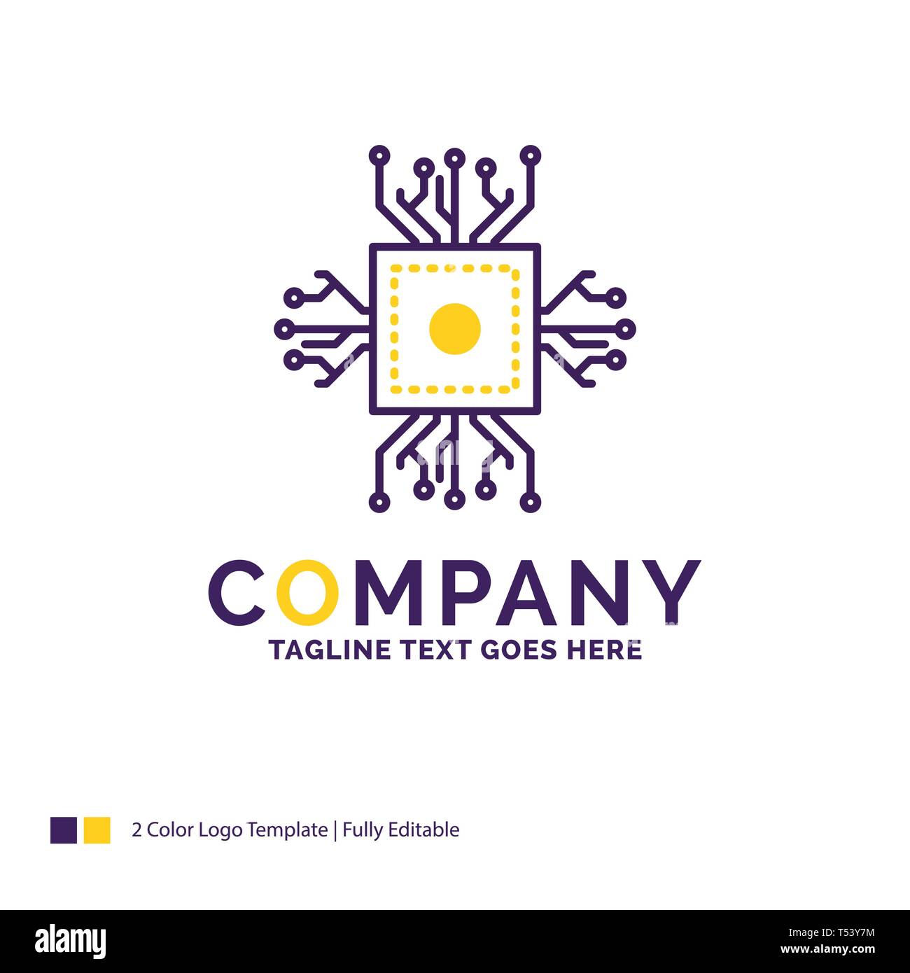 Semiconductor company Stock Vector Images - Alamy