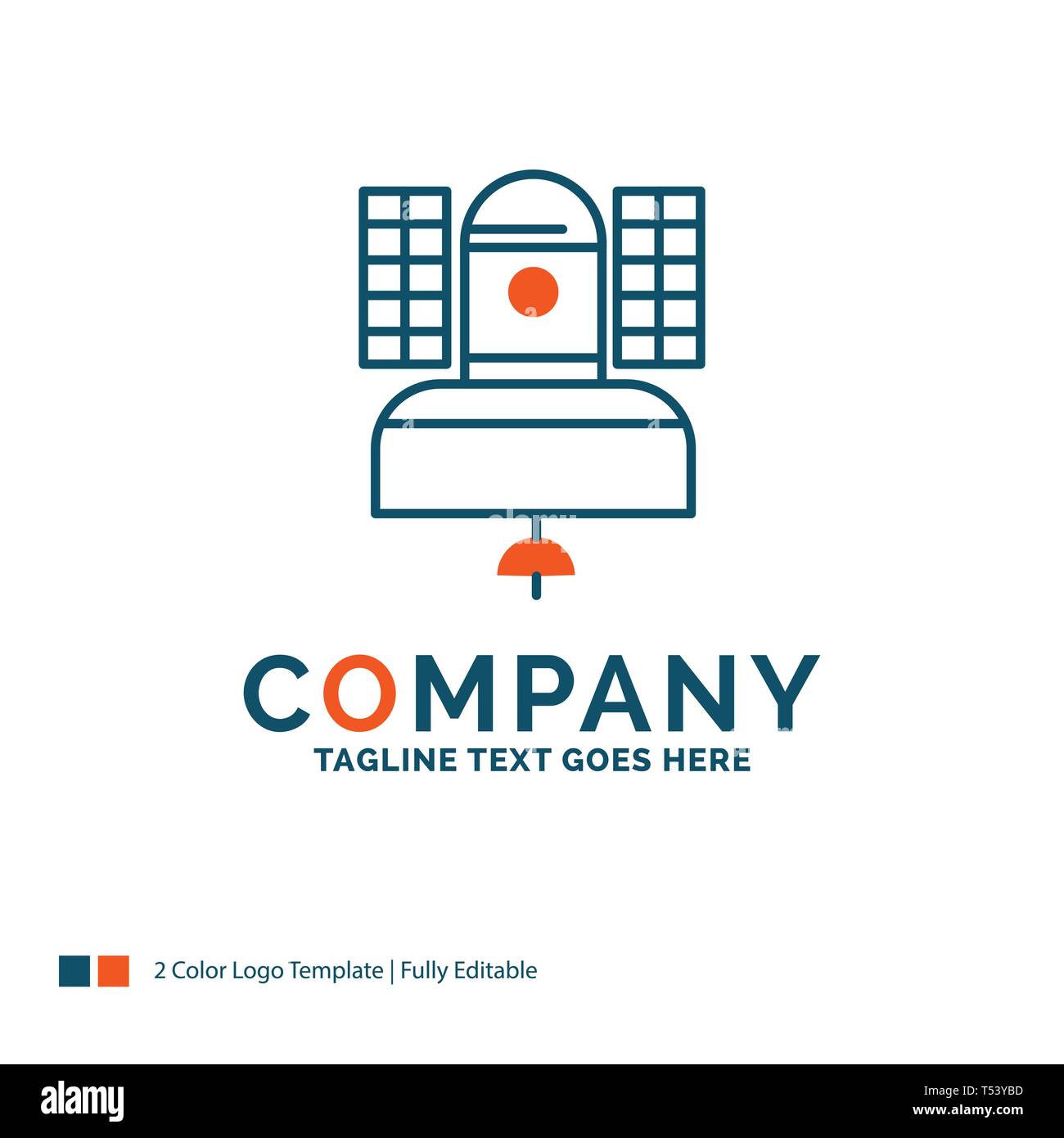 Telecommunication Logo Samples