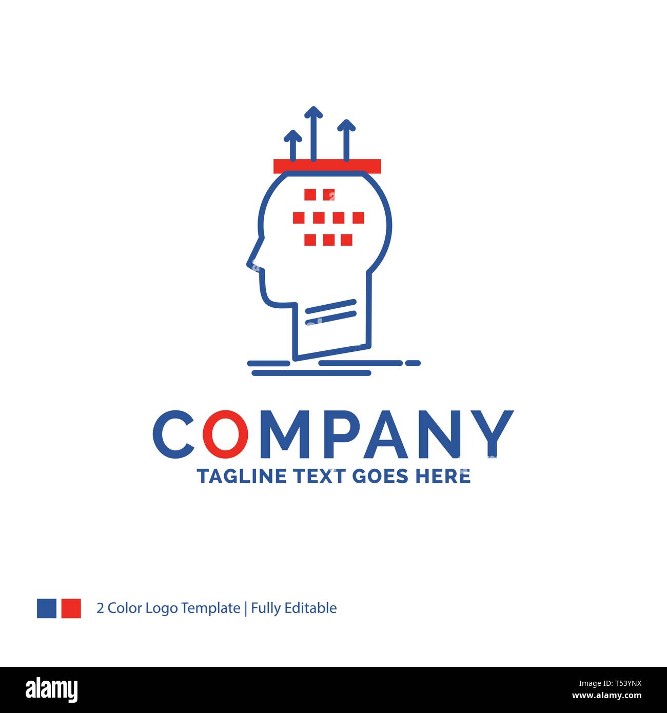 Creative idea conclusion Cut Out Stock Images & Pictures - Alamy