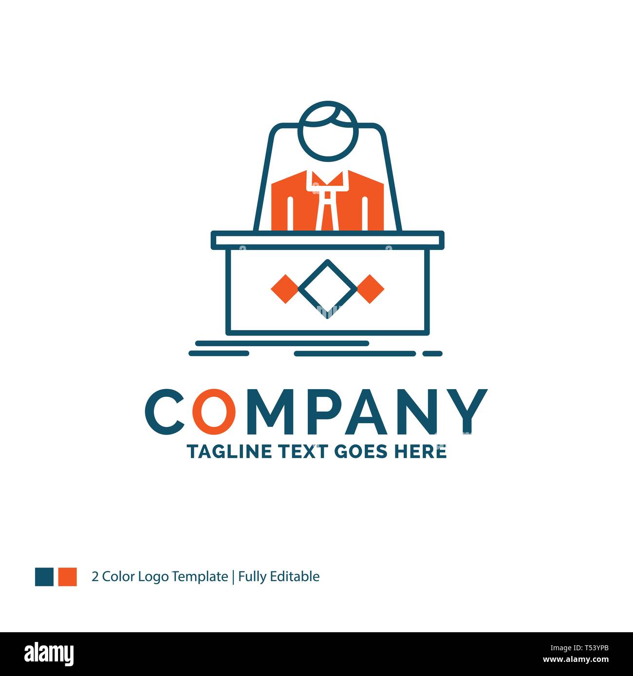 Ceo logo Stock Vector Images - Alamy