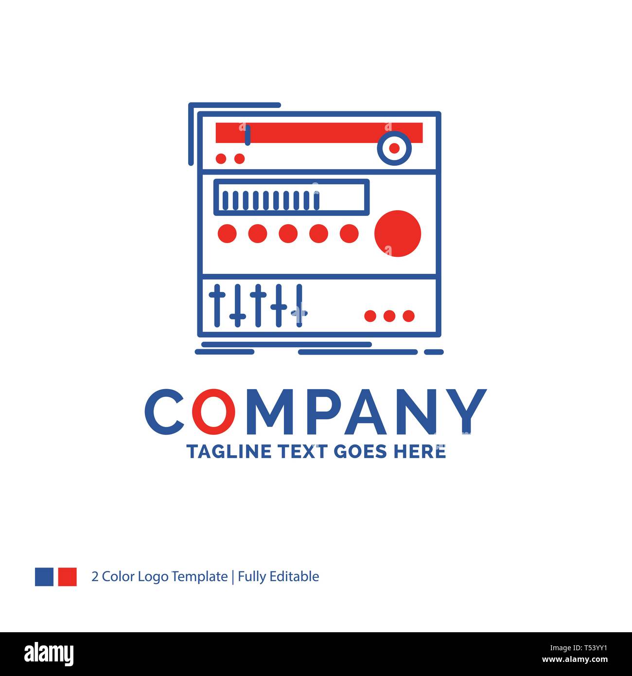 Record rack Cut Out Stock Images & Pictures - Alamy