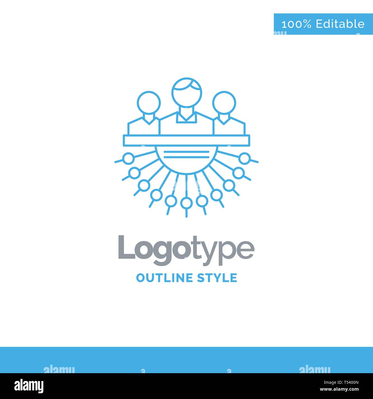 Logo Design Outsource