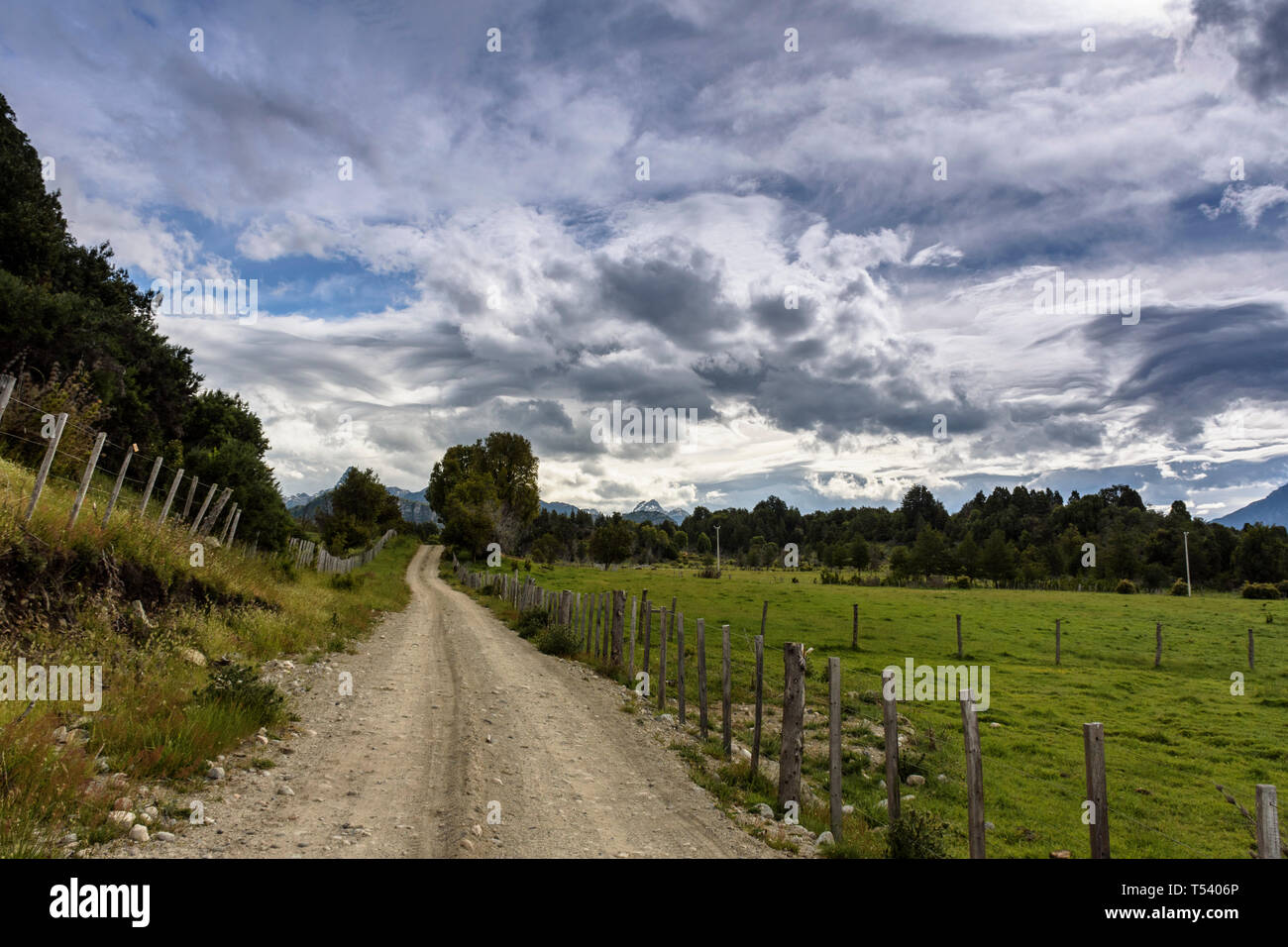 Rural Chile High Resolution Stock Photography and Images - Alamy