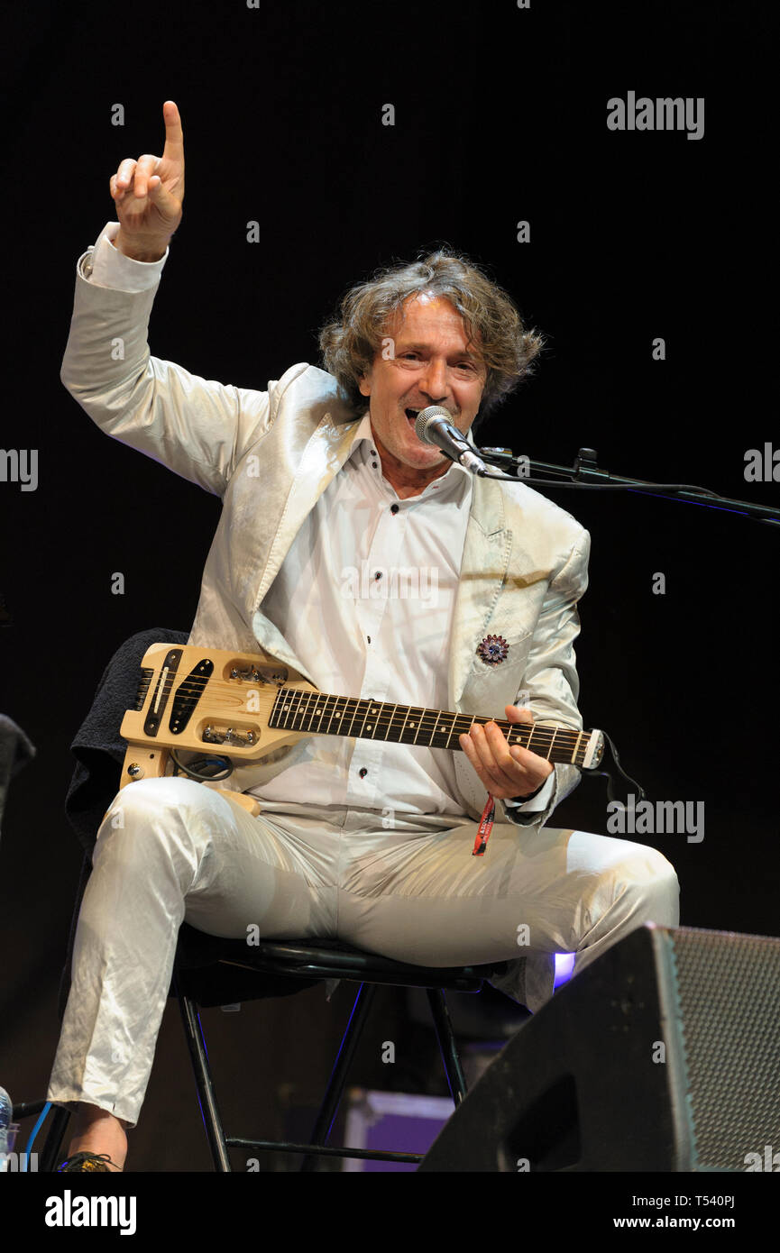 Goran bregovic composer hi-res stock photography and images - Alamy