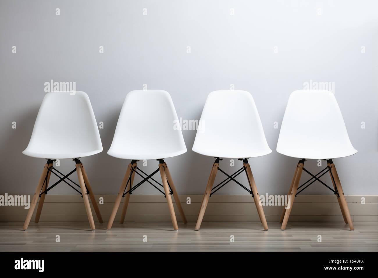 Empty interview room hi-res stock photography and images - Alamy