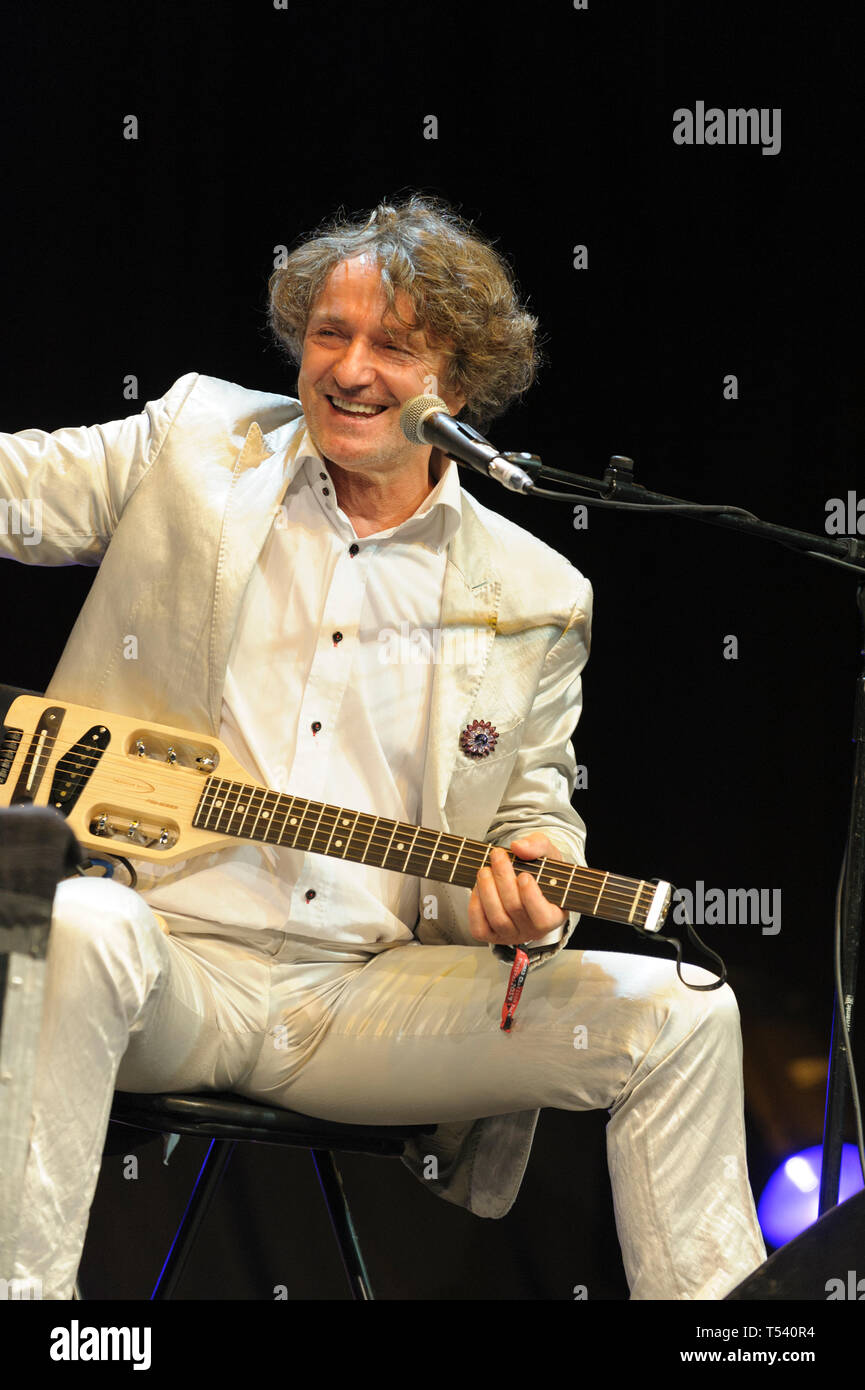 Goran Bregovic Composer High Resolution Stock Photography and Images - Alamy