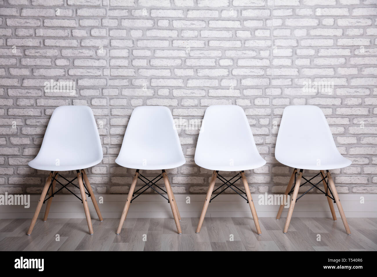 Empty interview room hi-res stock photography and images - Alamy