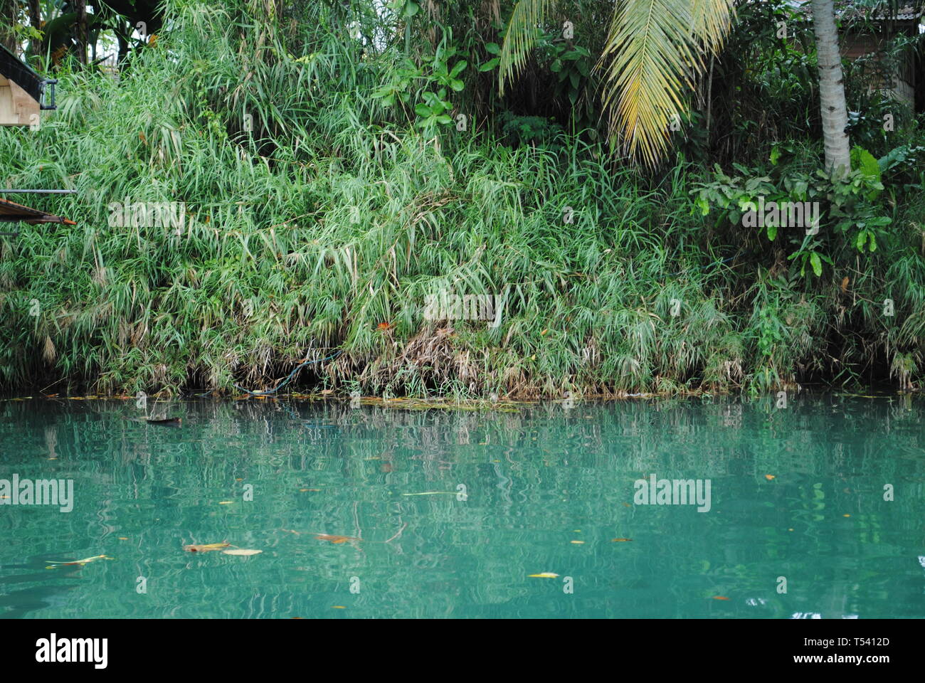 Riverside, Bohol, Philippines Stock Photo - Alamy