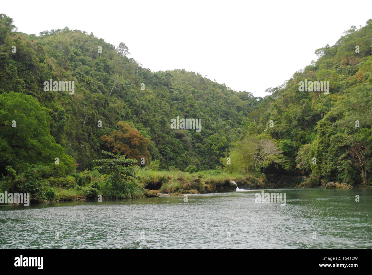 Gentle rivers hi-res stock photography and images - Alamy
