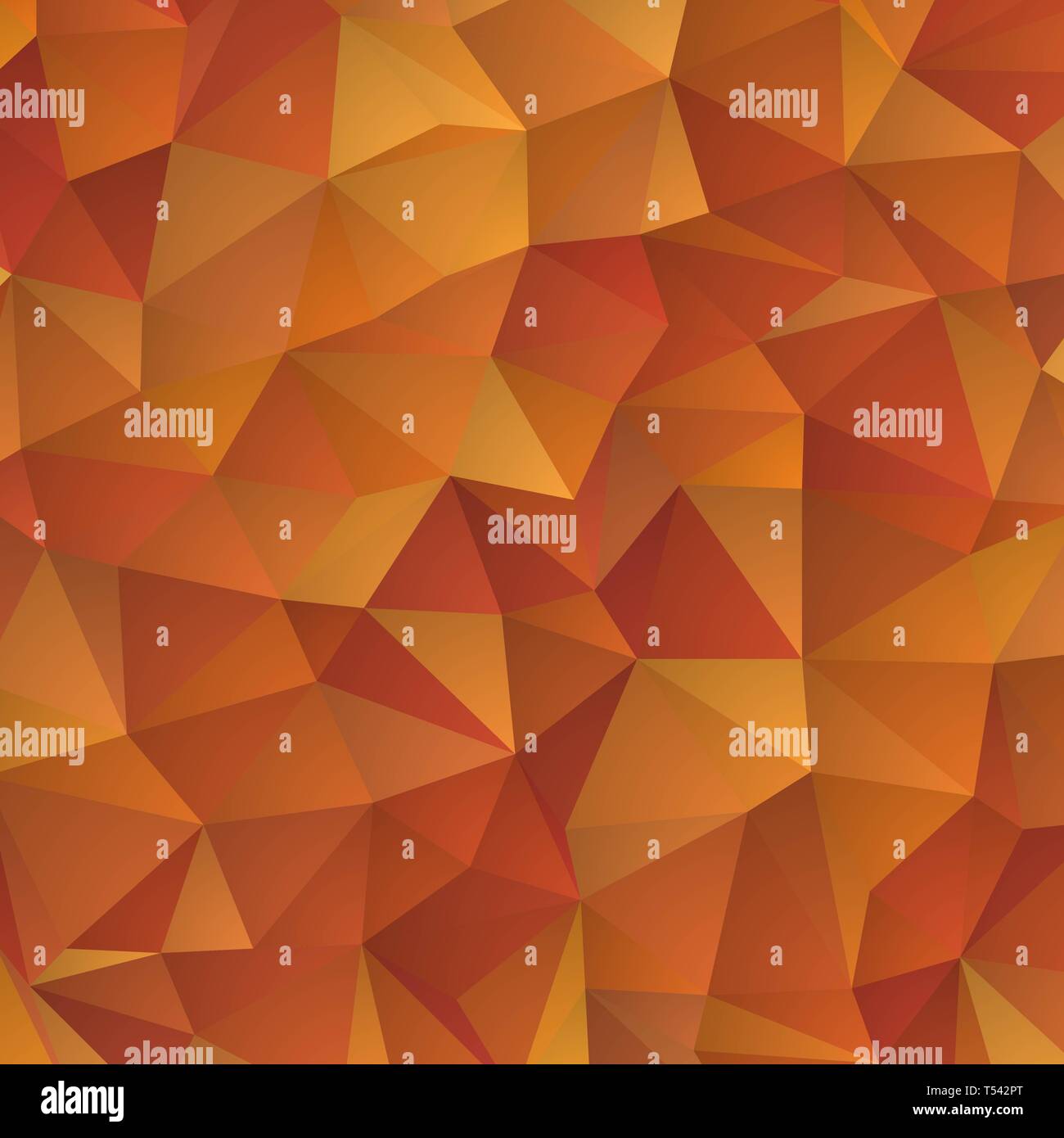 Abstract triangle pattern background - eps10 vector illustration Stock ...