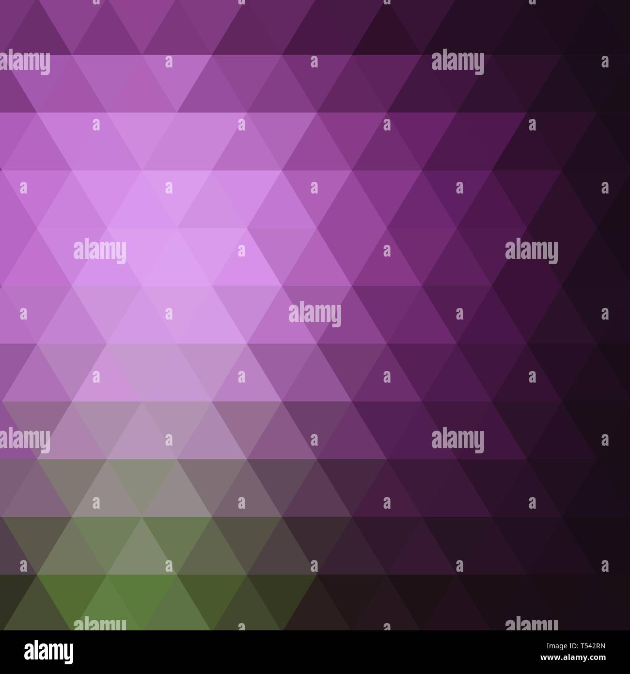 abstract modern background with purple triangles. eps 10 Stock Photo ...