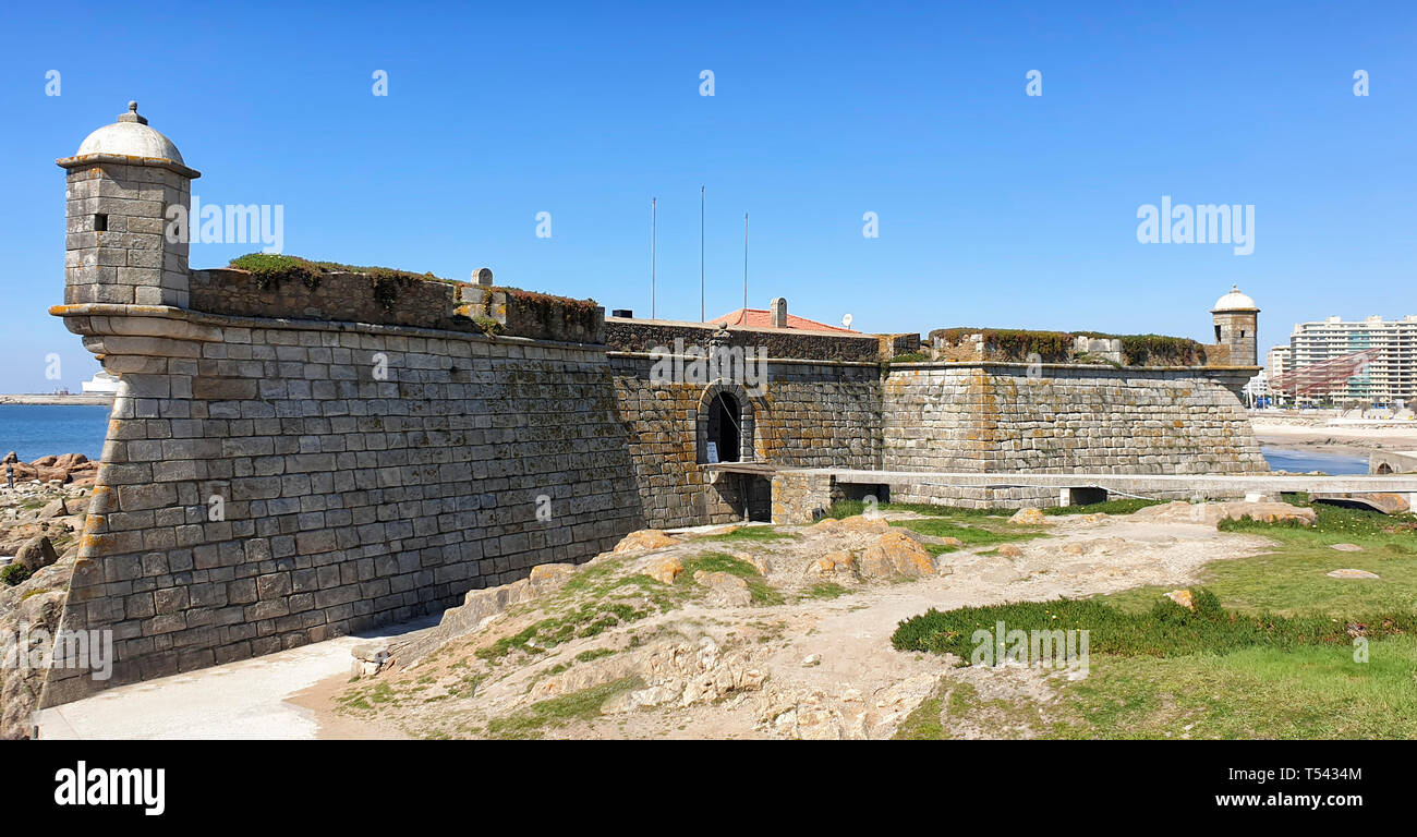 Fort of sao francisco xavier hi-res stock photography and images - Alamy