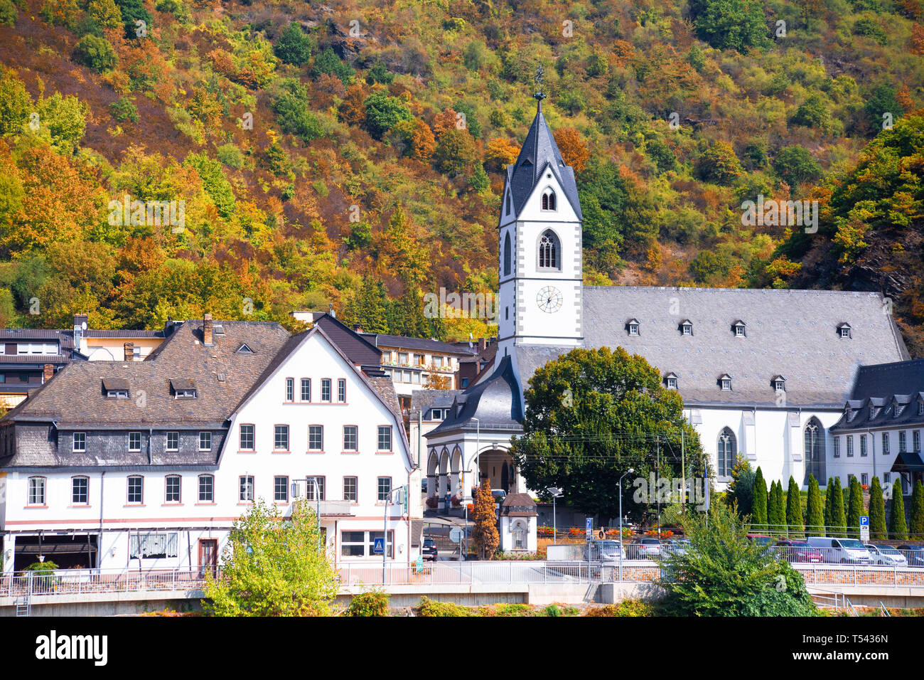 Bornhofen hi-res stock photography and images - Alamy