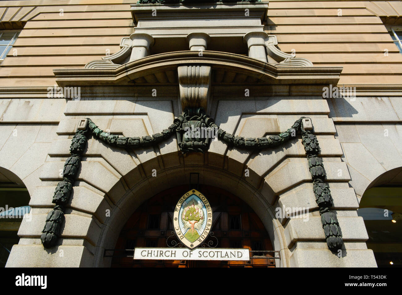 Edinburgh is the capital city of Scotland and one of its 32 council ...