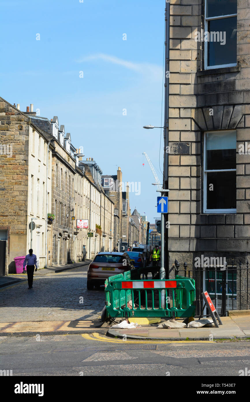 Edinburgh is the capital city of Scotland and one of its 32 council ...